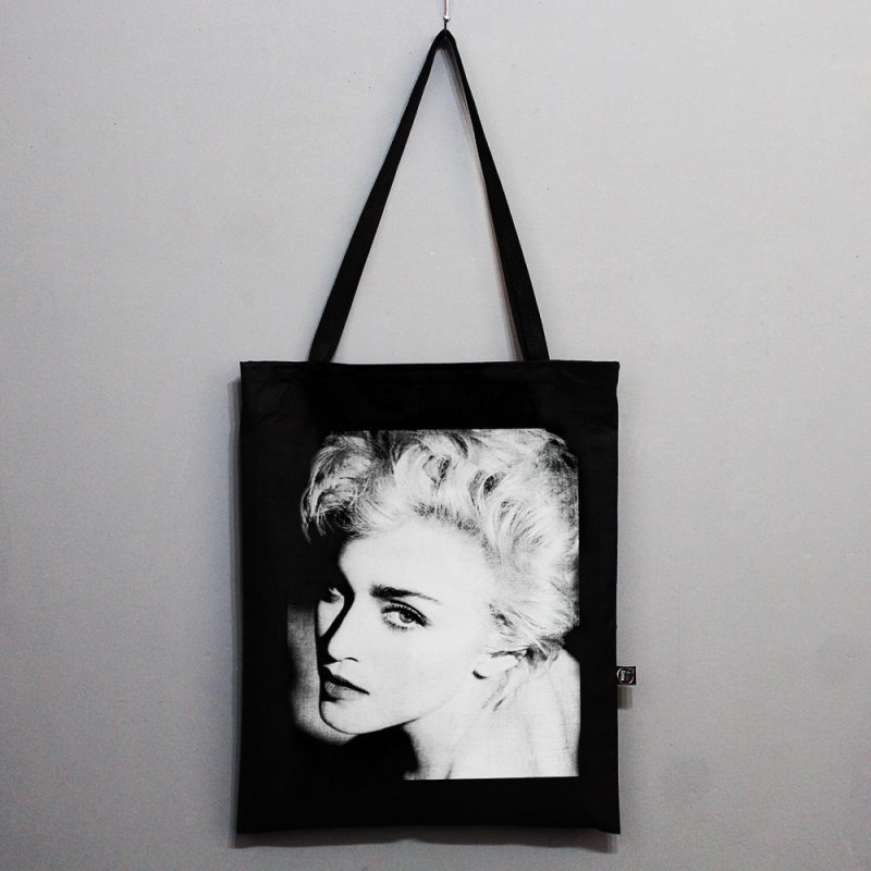Madonna - Tote - ColorPoint