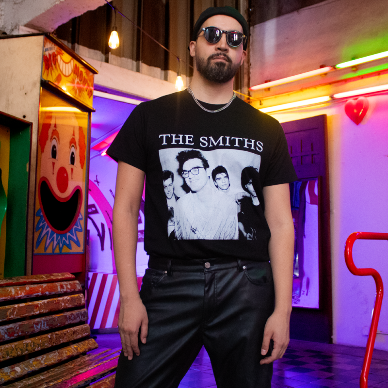 The Smiths - ColorPoint