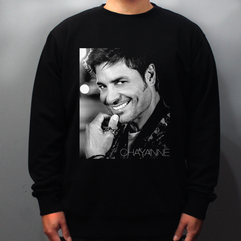 Chayanne - Polo - ColorPoint