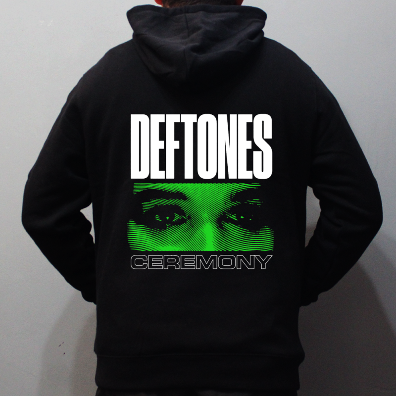 Deftones - Canguro - ColorPoint