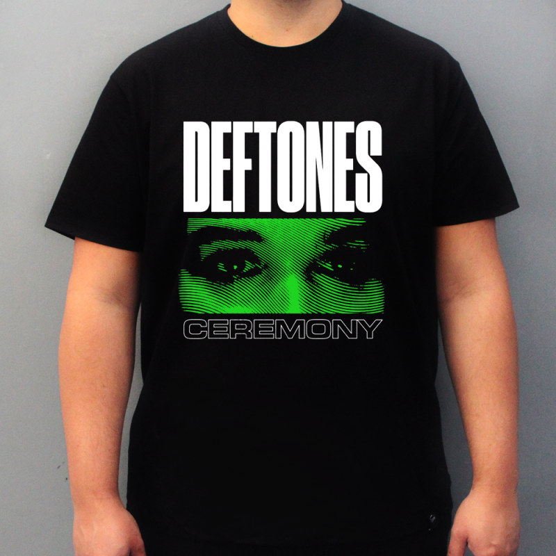 Deftones - ColorPoint